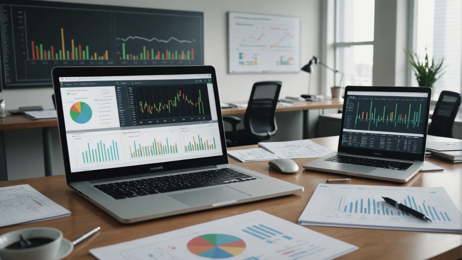 Optimisez la gestion de trésorerie pour votre entreprise Optimisez la gestion de trésorerie pour votre entreprise