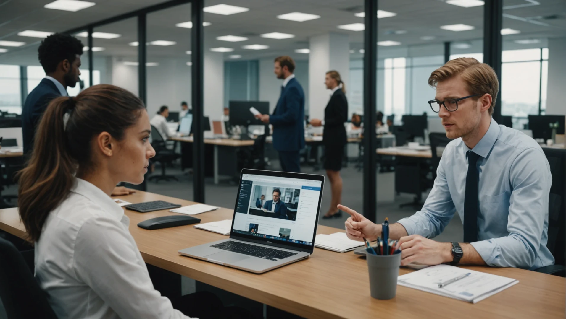 Embaucher un stagiaire en tant qu'auto-entrepreneur