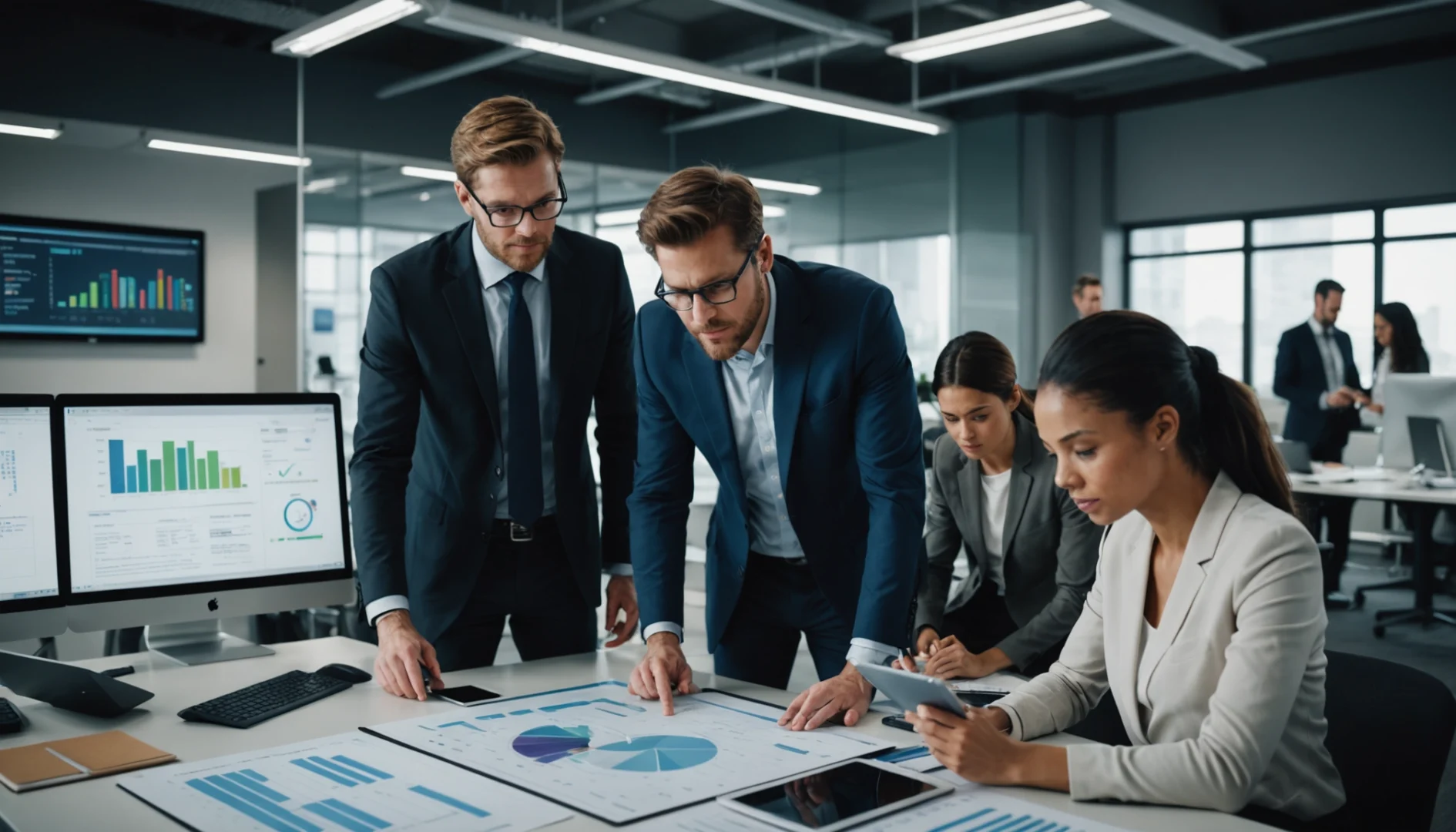 Optimisez votre gestion RH avec Desk RH et son archivage