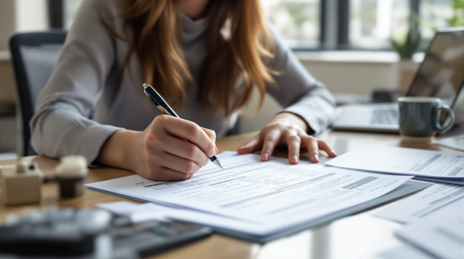Notice tva ca3, la checklist claire pour une déclaration sans erreur