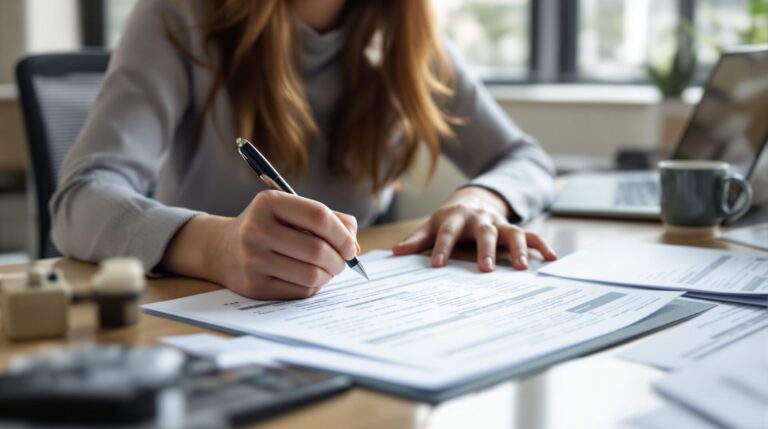 Notice tva ca3, la checklist claire pour une déclaration sans erreur