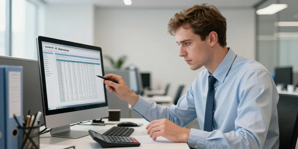 Intérêts courus sur emprunt, réussir sa clôture comptable
